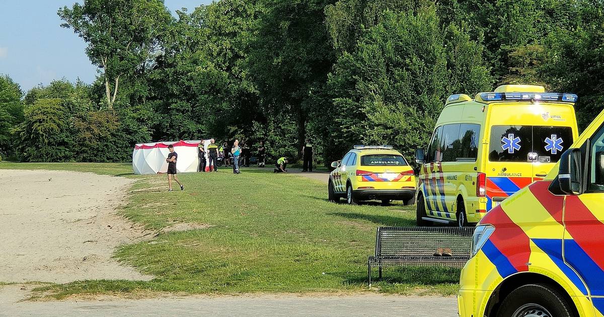 Vermist kind bij Sneekermeer overleden | Binnenland | AD.nl