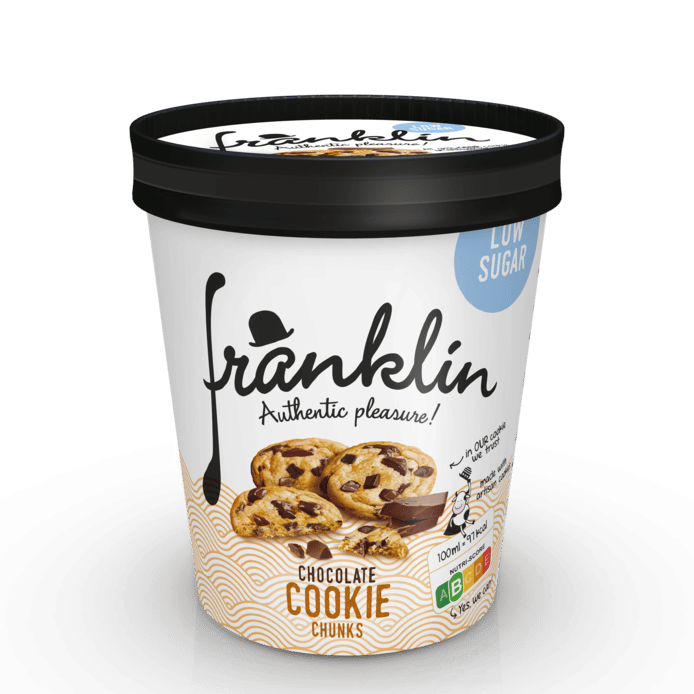 6 nouvelles glaces hyper gourmandes à tester de toute urgence | Manger ...