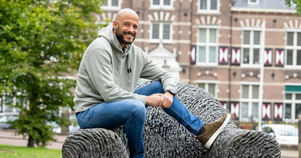 Powel maakt zich op voor ‘heerlijk avondje’: eerst met Amersfoorts ...