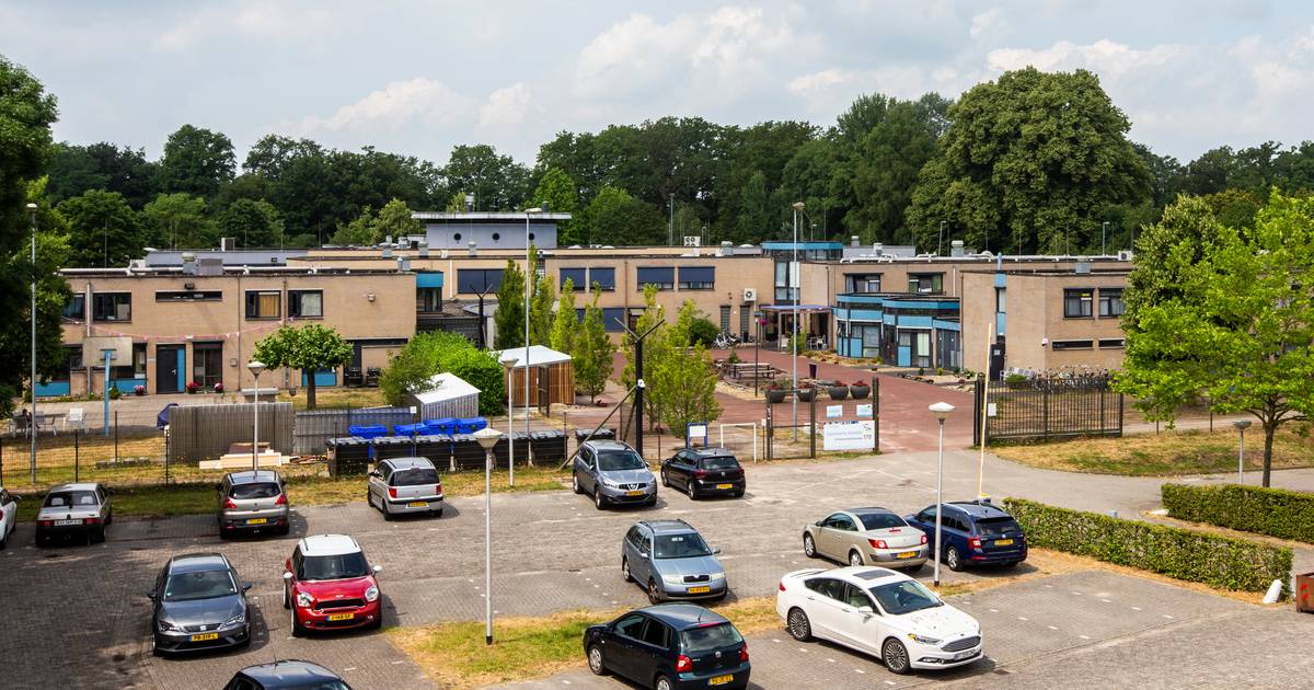 Te koop: Huize Alexandra in Almelo; maar hoe zit het met de 300 ...