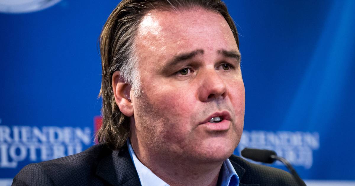 Jeffrey van As merkt dat concurrentie bij ADO is toegenomen ...