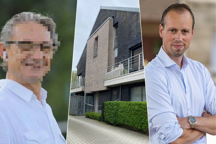 Verdachte (62) van moord op vrouw (43) in Putte wordt overgeleverd: “Vermoedelijk volgende week ...