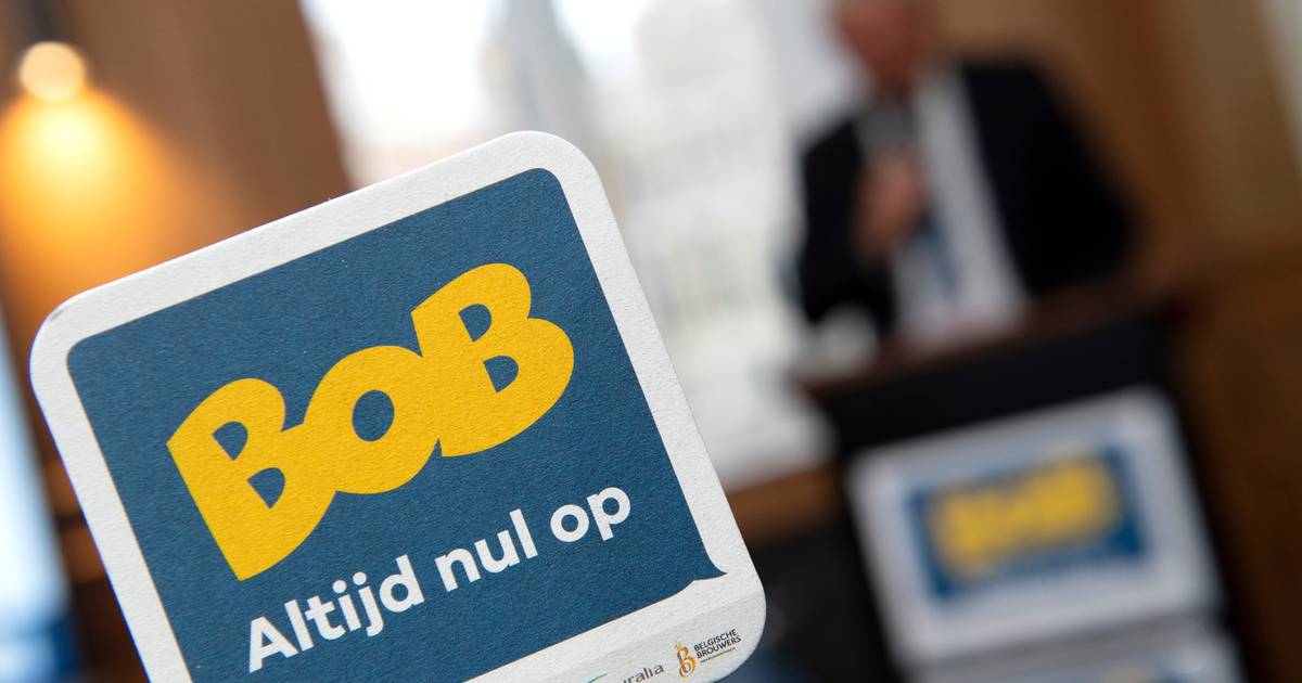 Nieuwe BOB-campagne gelanceerd: “Je bent pas helemaal BOB als je niets ...
