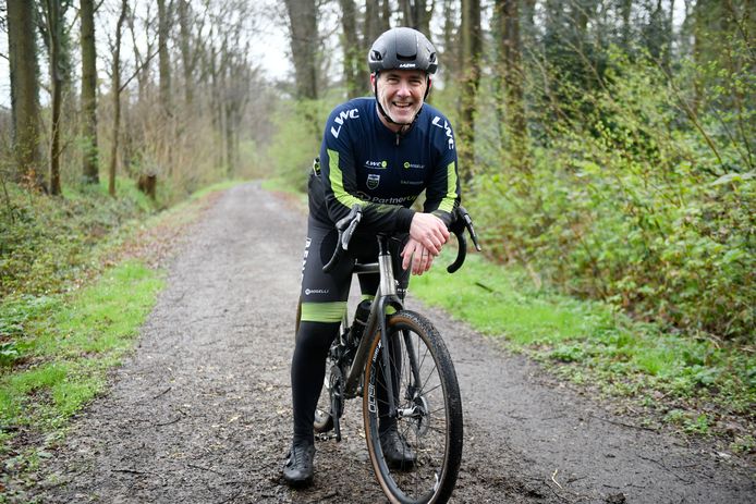 Strade di Twente speelt in op de nieuwe rage: 103 kilometer op de ...