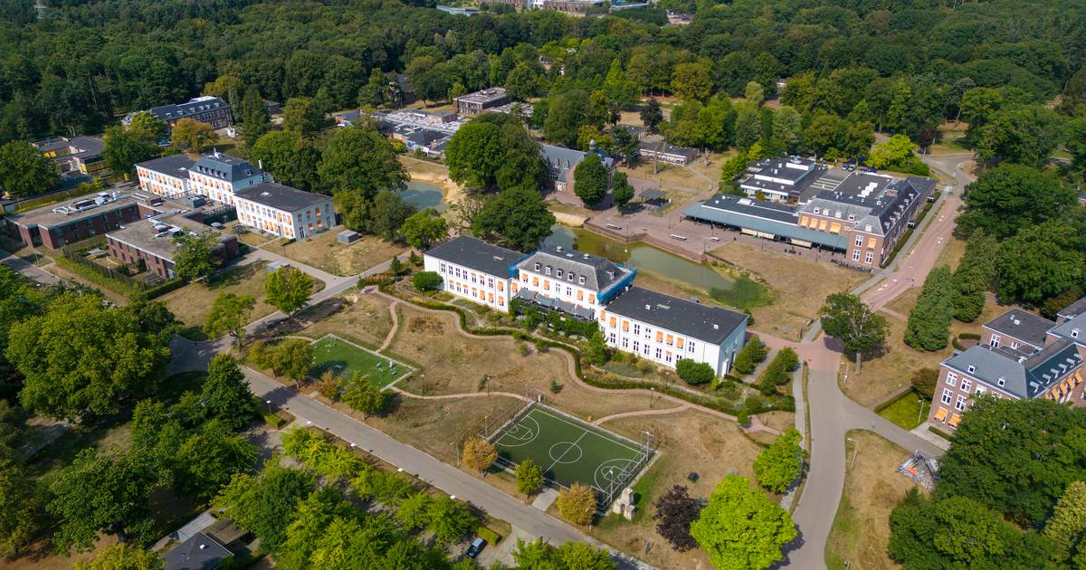 GGzE gaat niet in hoger beroep en schrapt algeheel rookverbod op Grote ...