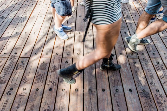 "Mochten er meer mensen zoals Michiel en Manu Beers zijn, zouden we in ...