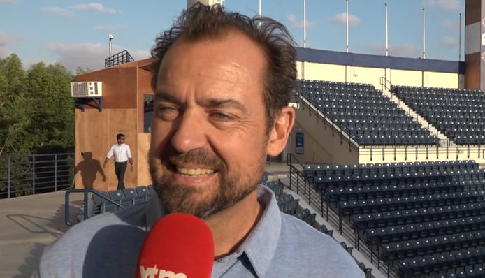 Tennisexpert Dewulf vanuit Dubai: “Met toernooien waar ze nog nooit ...