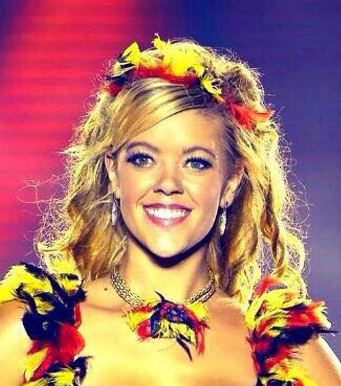 Lauranne krijgt geen visum voor missverkiezing in China | De Panne | hln.be