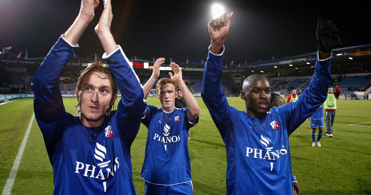 Joost Broerse: ‘Nog steeds roept de dood van David di Tommaso emoties ...