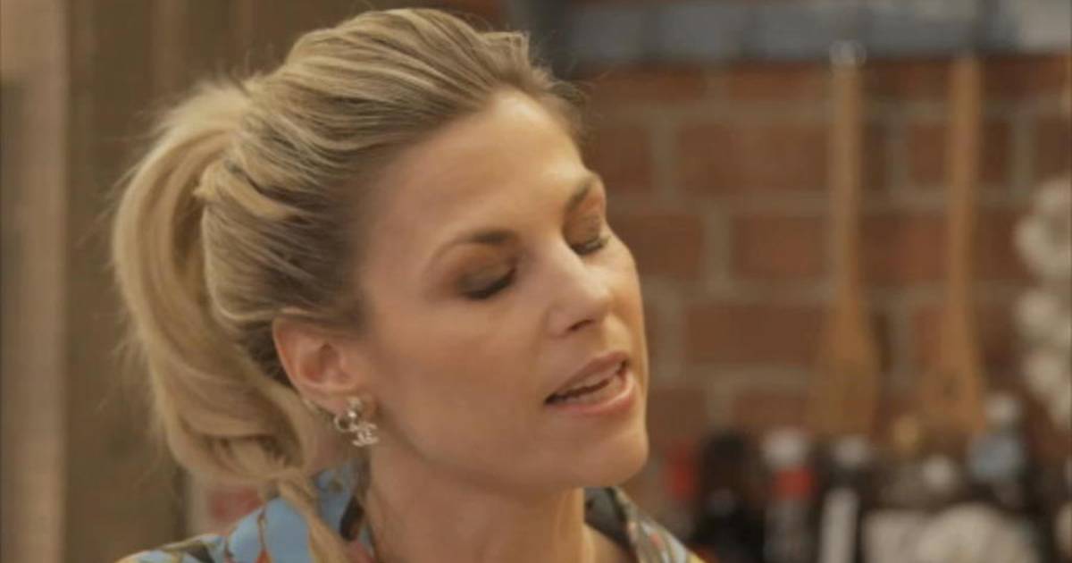 Tanja Dexters en Sofie Dumont vs de ossentong | Binnenland | hln.be