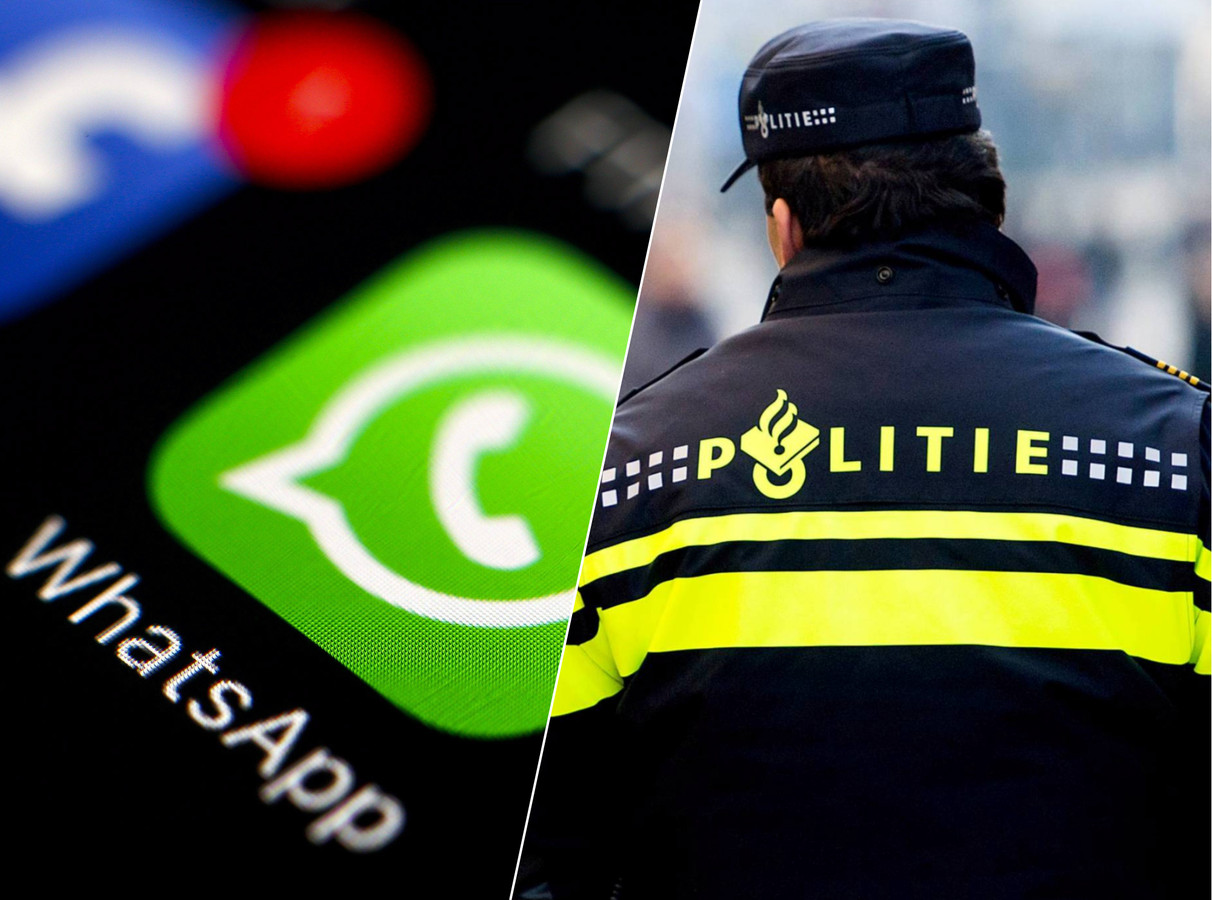 Afpersing van oplichter is ‘kwalijk’, vindt de rechtbank: ‘Dreigementen ...