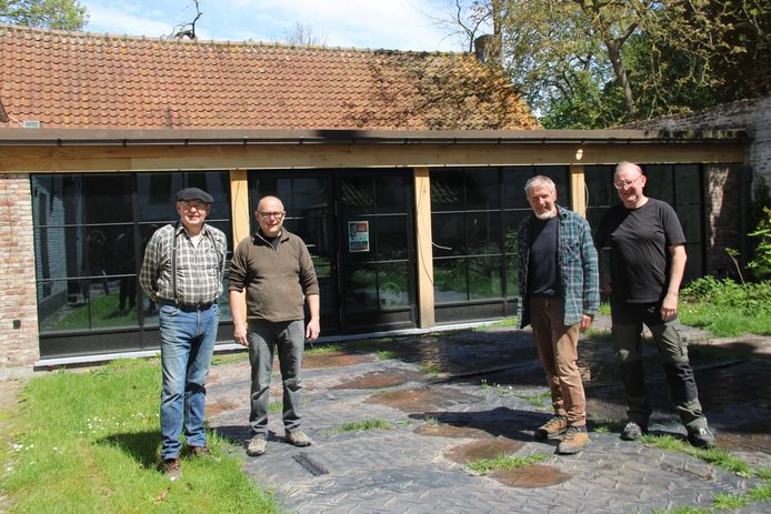 Dentergem zoekt voorwerpen rond 'thuis' voor Erfgoeddag | Dentergem ...