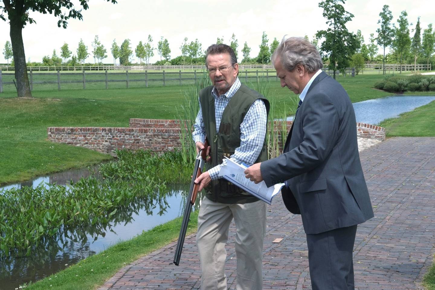 Witse - VRT 1 - dinsdag 30 juni 2026 - 16:20 - TV-Gids