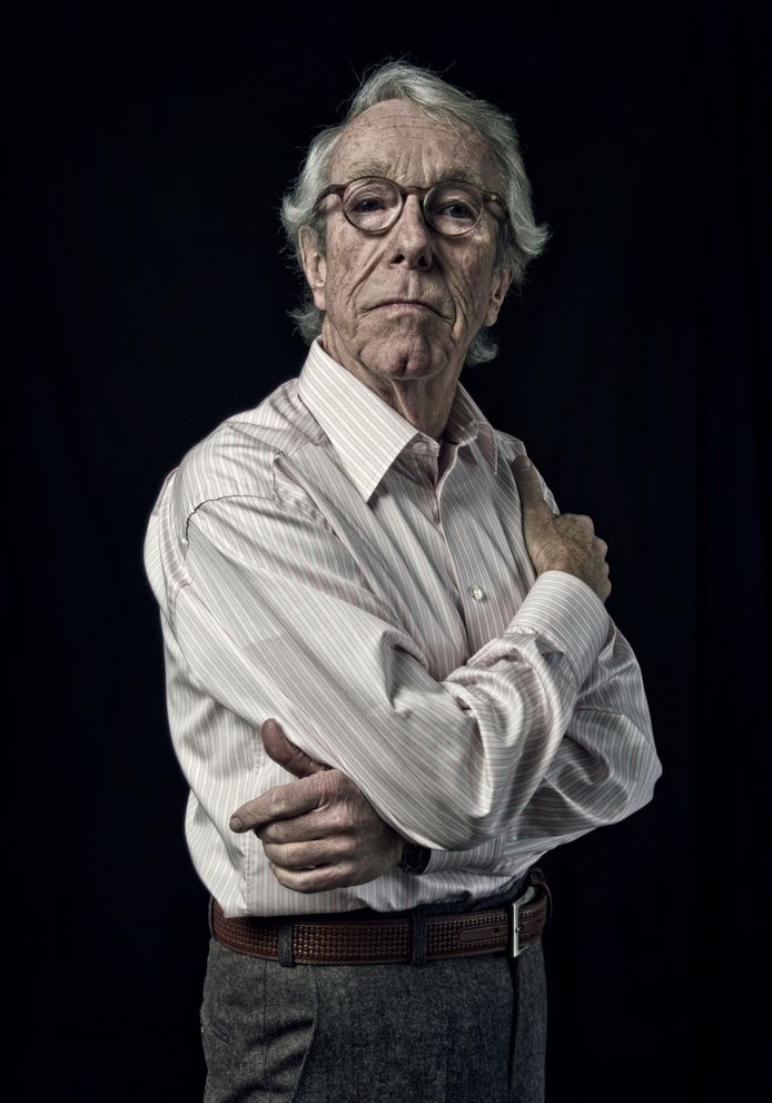 Pianist Louis van Dijk op 78-jarige leeftijd overleden | Show | AD.nl