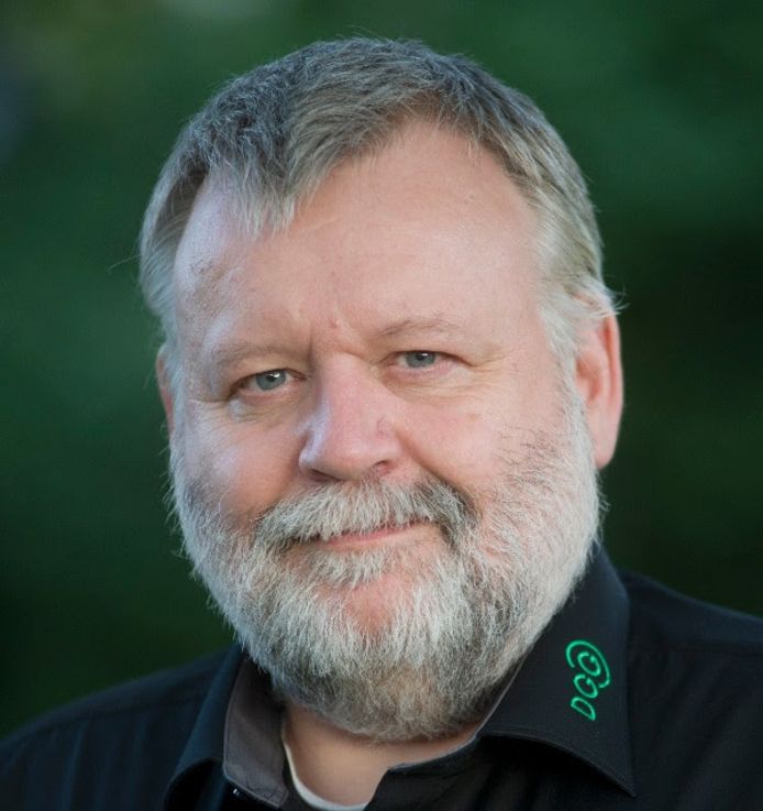 Frans Stravers lijsttrekker DGG Geldrop | Geldrop-Mierlo | ed.nl