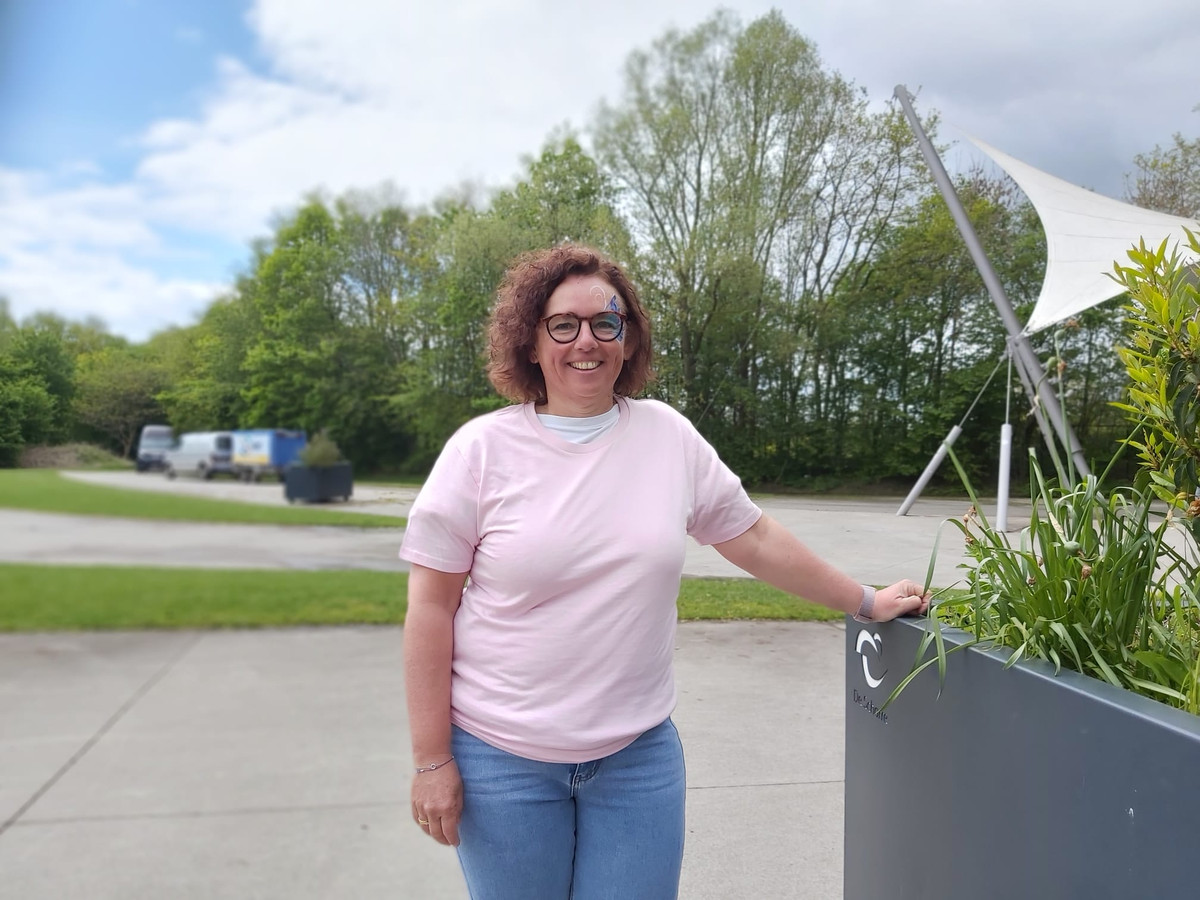 Walk for MS brengt ziekte van 1.001 gezichten onder de aandacht: “Ik ...