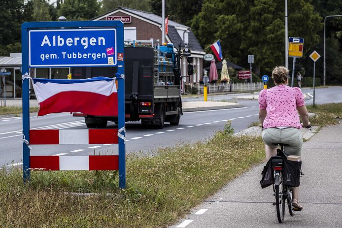 Albergen: een kerkdorp als alle andere, waar veranderingen langzaam ...