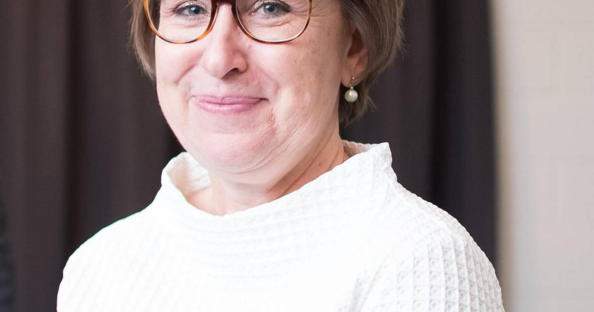 EINDEJAARSREEKS. Ann-Marie Morel wordt schepen: “Ouders zijn fier maar ...