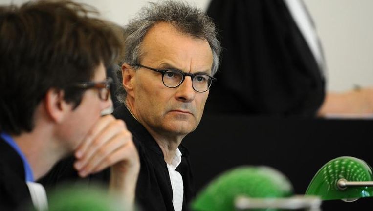 Verdediging Sergey Ignatov wil voorzitter Heimans wraken | De Morgen