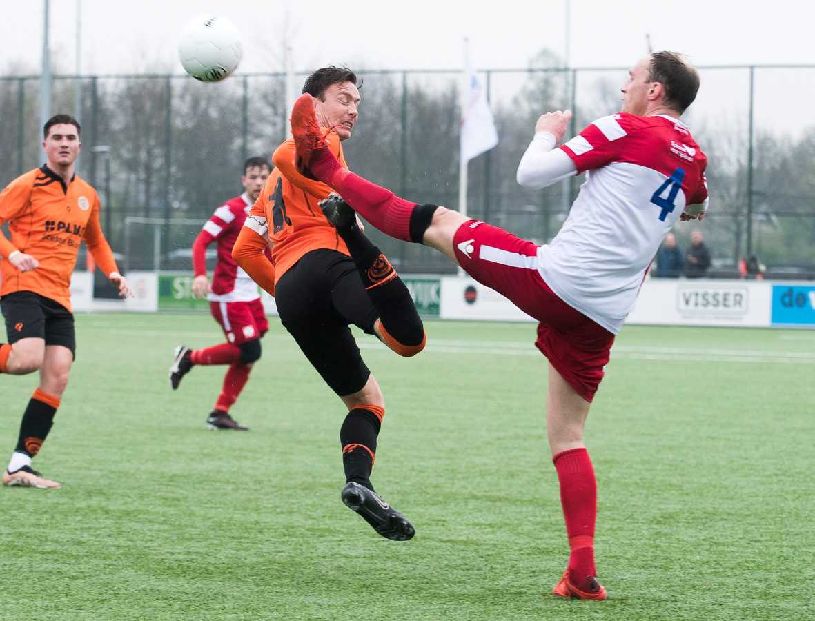 Robin Mulder van De Meern stapt in huwelijksbootje en gaat jaar door ...
