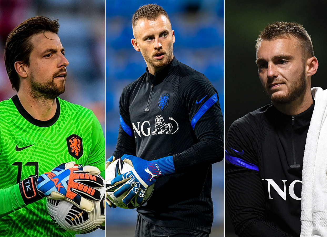 Poll: wie moet er onder de lat na afhaken Bijlow? | Foto | gelderlander.nl