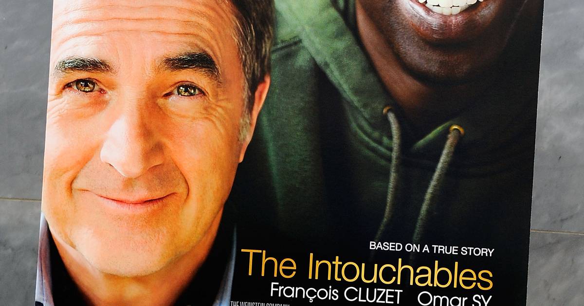 Intouchables best bezochte Franse film in Nederland | Show | tubantia.nl