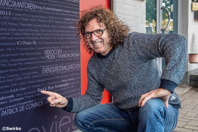 Patrick (59) verzon dansacts voor Zillion: “De Sint kwam langs in de ...