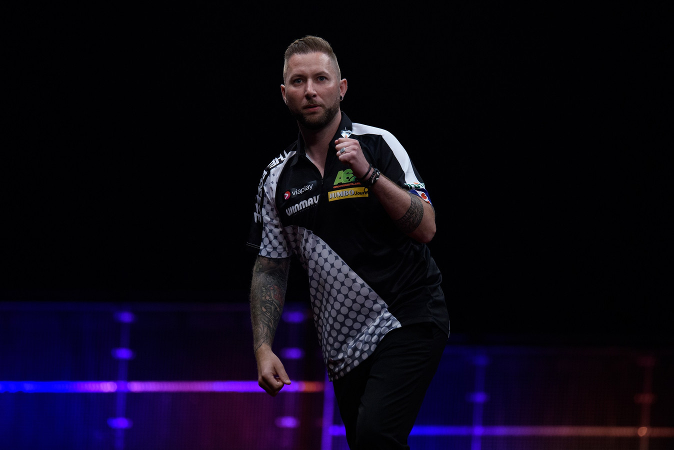 Danny Noppert schrijft Players Championship 19 op zijn naam na comeback ...