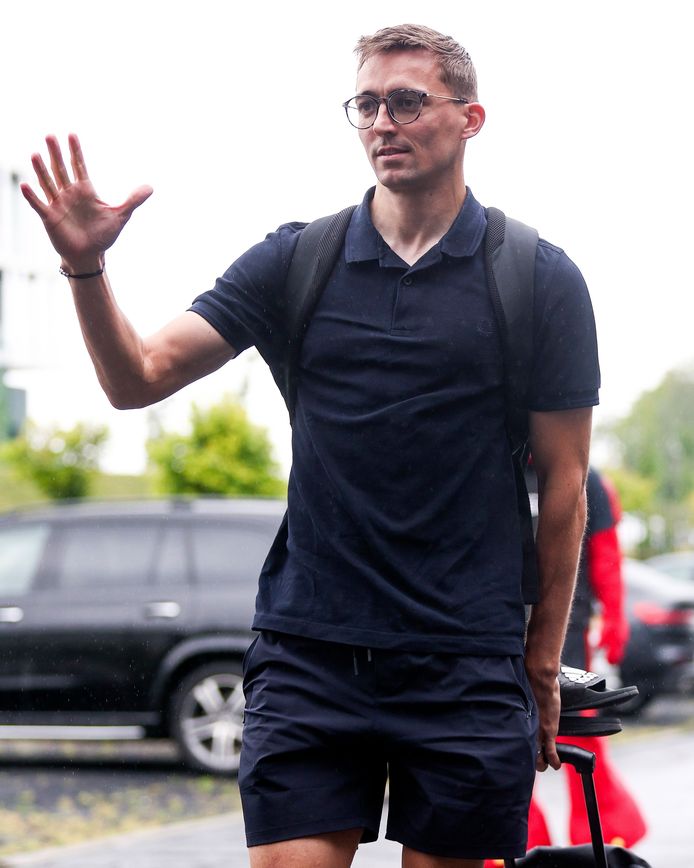 Van Louis Vuitton-vest van meer dan 8.000 euro tot... een t-shirt van ...