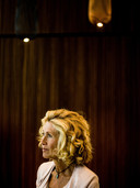 INTERVIEW. Anne De Baetzelier: “Mijn man en ik hebben in een vorig ...