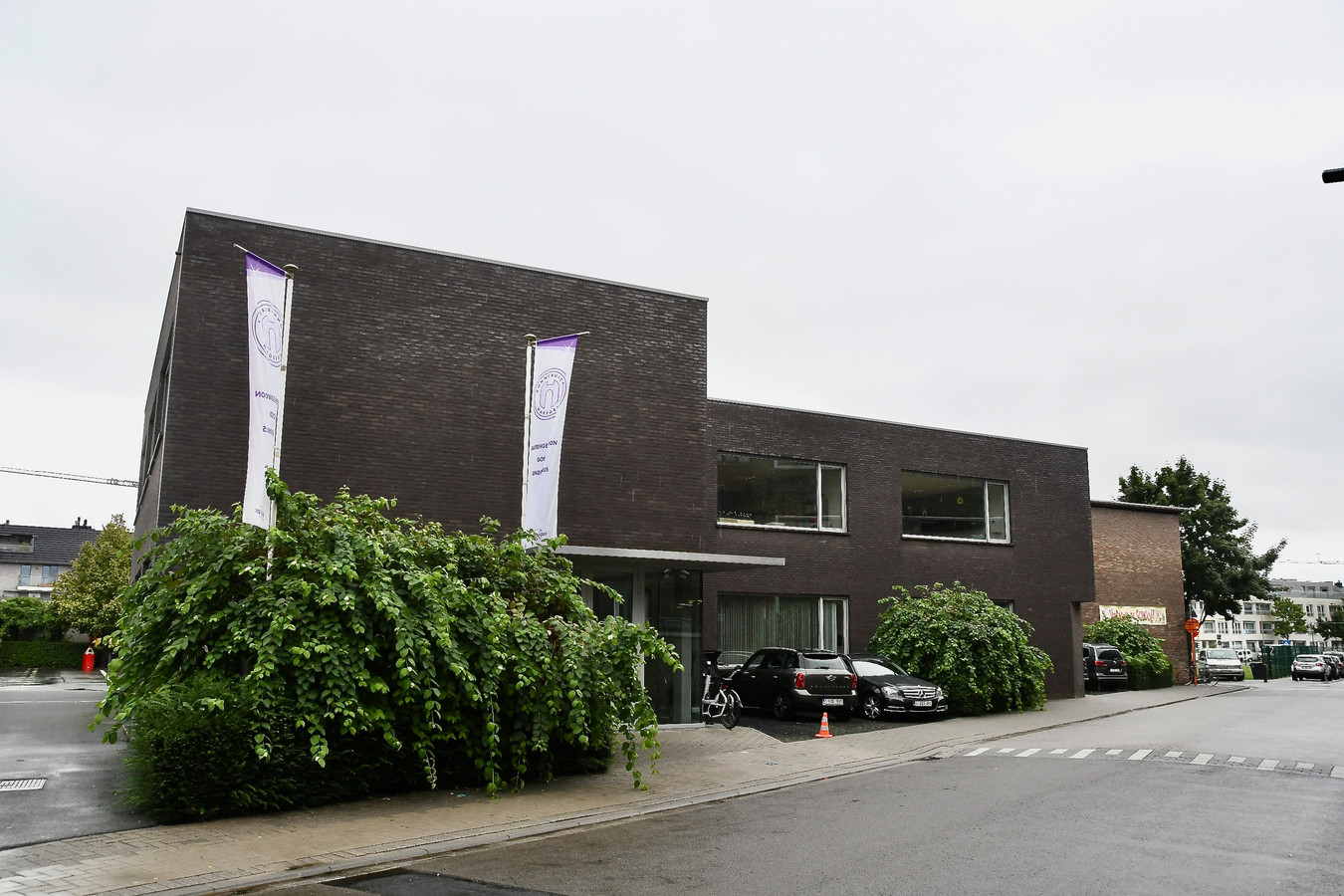 Juf Kathleen (57) is niet meer: basisschool Zonneburcht in diepe rouw ...