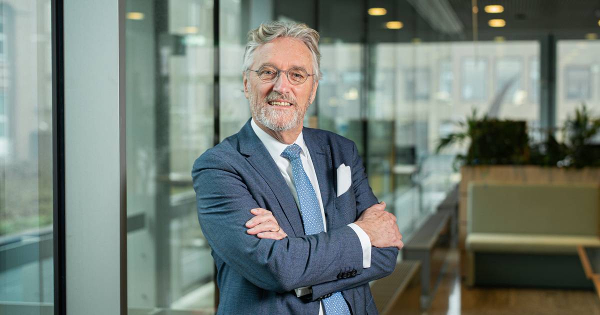 Alles overziend was John Jorritsma een goede burgemeester voor ...