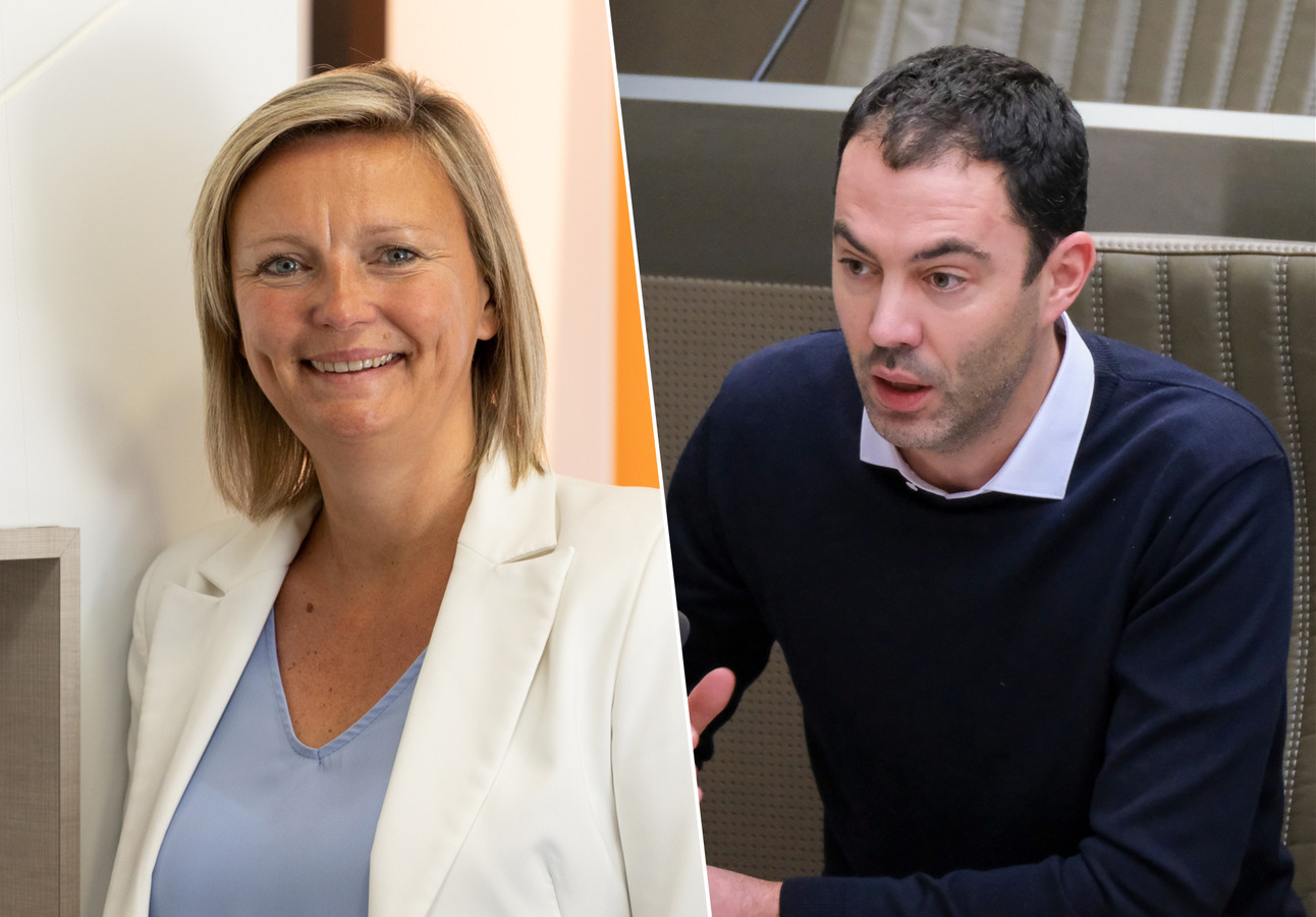 Groen en Vooruit verontwaardigd over onthullingen autokeuringen: “Dit ...