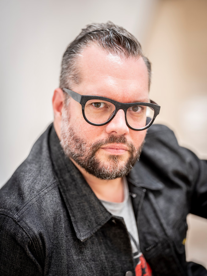 Alex Agnew en Stan Van Samang op voorlopig cultuurprogramma 2020-2021 ...