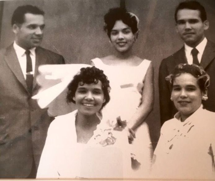 “Ze vermeed zon en droeg altijd make-up, zelfs in bed”: Gail verbaast ...