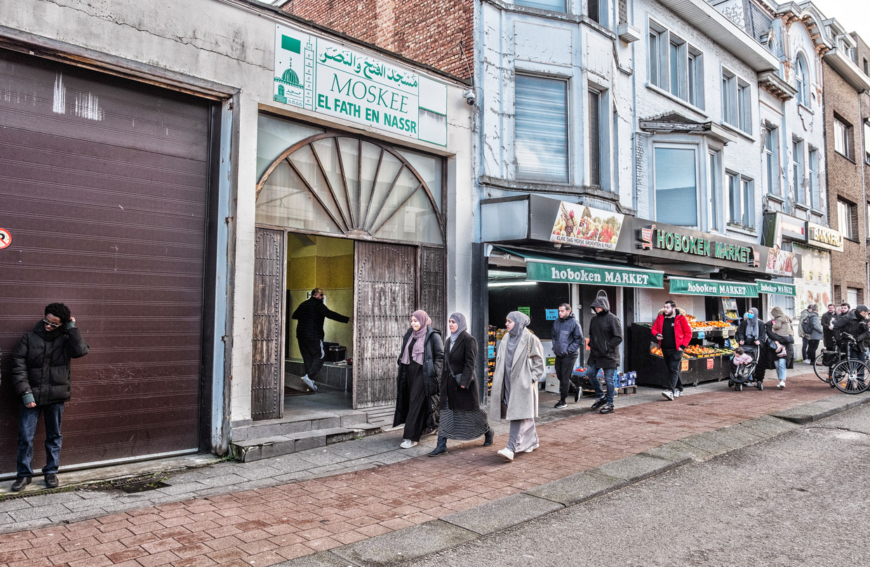 Wat betekent het als je oom een Antwerpse drugsbaron is? ‘Ik begrijp de ...