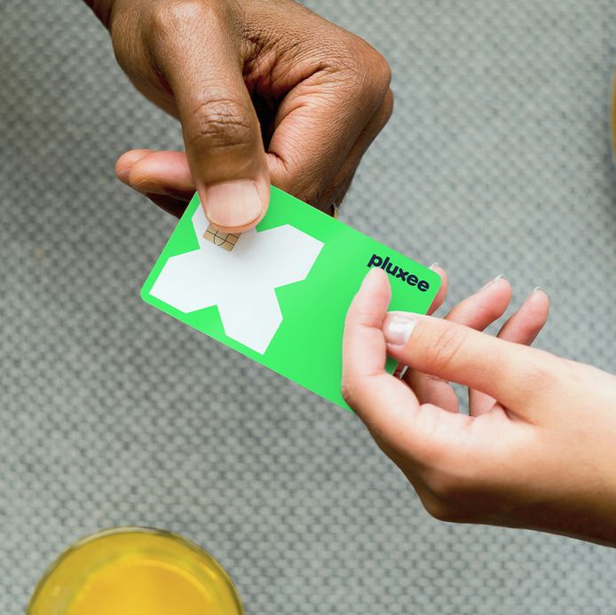 Sodexo devient Pluxee, une nouvelle carte envoyée à plus de 1,6 million ...