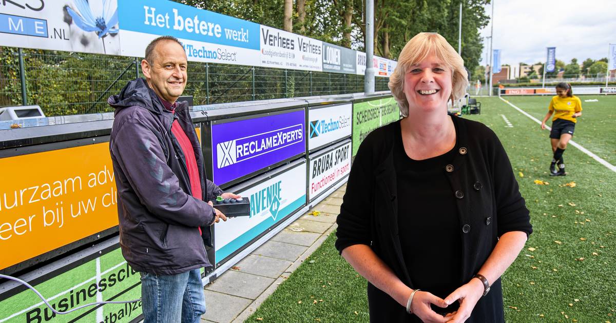 Werk voor statushouders: ‘Goed plan, doen we niet’ | Etten-Leur ...