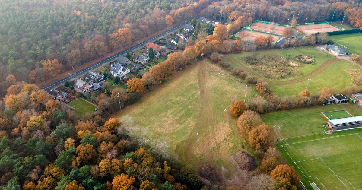 Licht op groen voor flexwoningen Oekraïners en ‘spoedzoekers’ in ...
