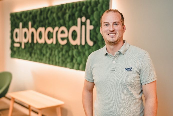 Werken bij AlphaCredit: Oneindig veel mogelijkheden in een open ...