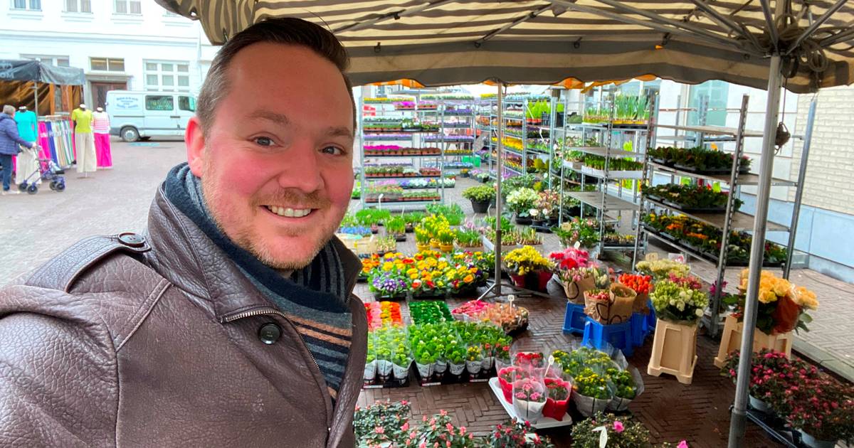 Bezoek de Zottegemse markt in april en win prijzen | Zottegem | hln.be