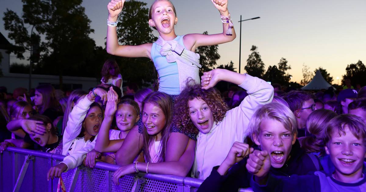Nog één keer Koningsdag en Bruisend Reeuwijk, dan gooit organisatie ...