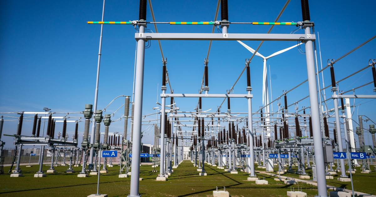 Liander investeert 1,2 miljard in uitbreiding Gelders elektriciteitsnet; ‘Een op de drie straten ...