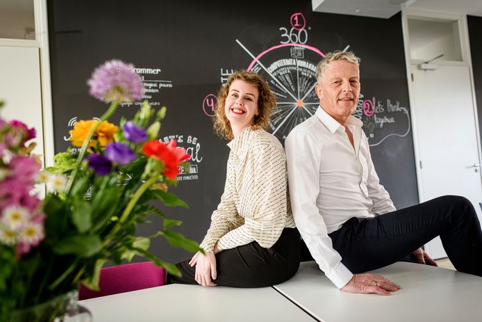 De missie van Gladior: alles voor een plek hoog in Google | Enschede ...