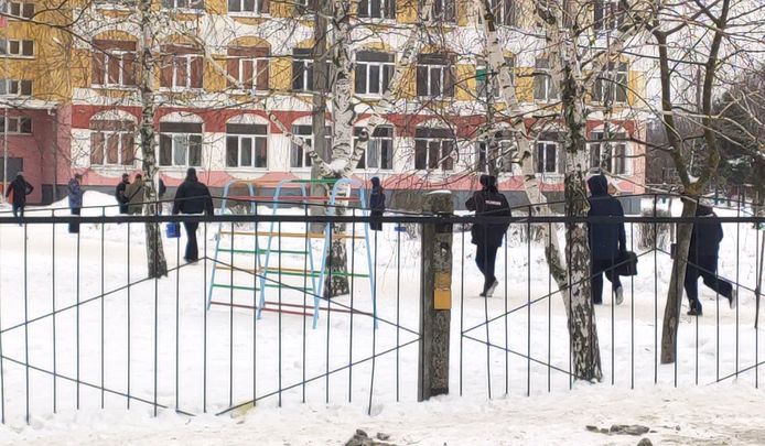 Elle a inspiré le tireur de Prague: Alina a perpétré un massacre dans ...