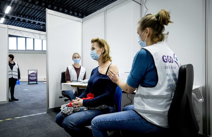 Dit is waarom je volgens de GGD in Utrecht beter kan bellen in plaats ...