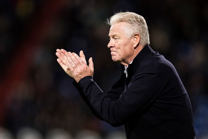 Lachkar in de basis bij Willem II, Razak niet bij de selectie: ‘Maar ...