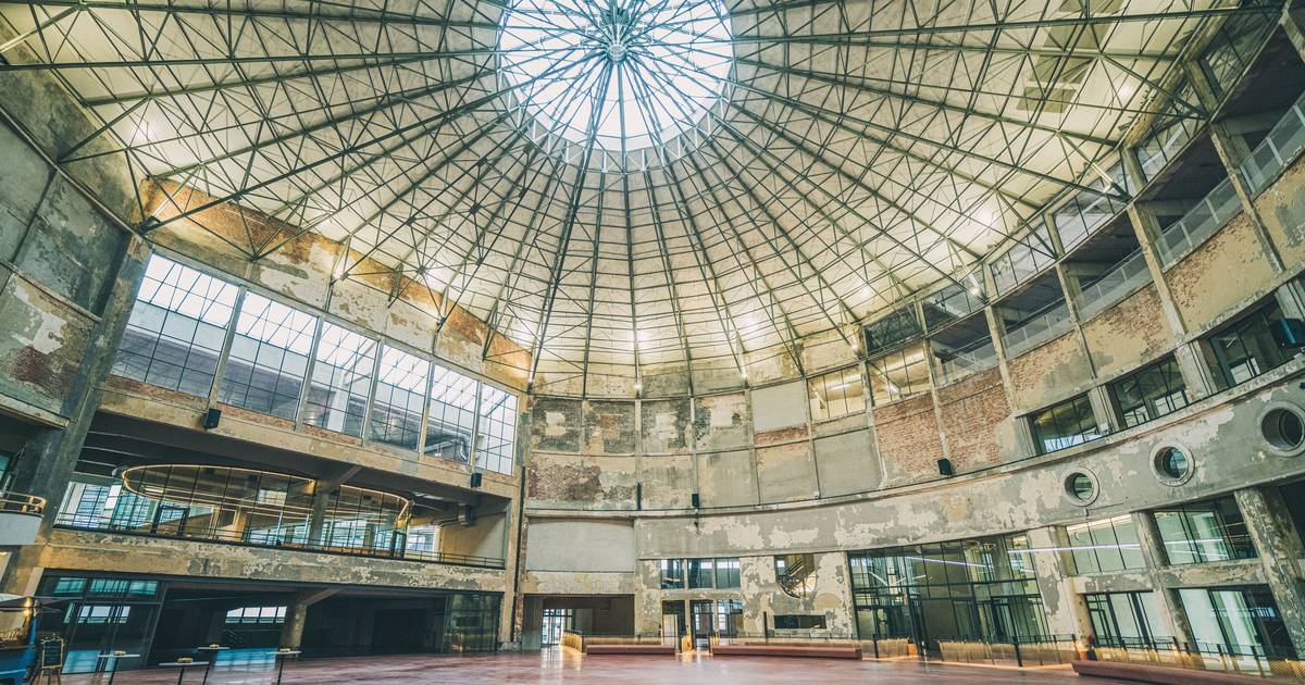 Opening Wintercircus uitgesteld naar september, omwille van brandveiligheid: “95% in orde, maar ...