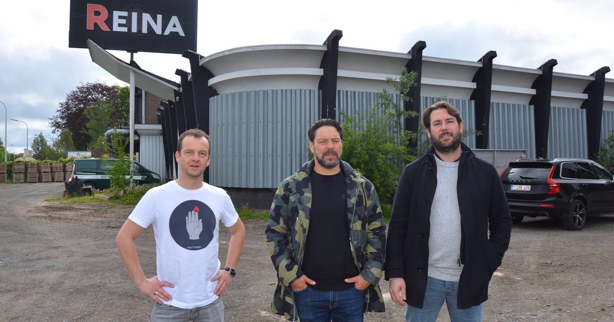 Legendarische discotheek Cherry Moon heropent in september als ...