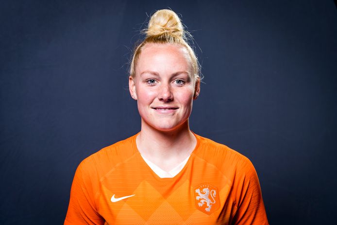 Danique in ‘Gers Pardoelsferen’, Ruby is blij met alle steun | Sport ...